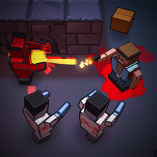 BoxHead Zombies: Devils War for Android - Download