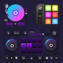 DJ Music Mixer - DJ Beat Maker for Android - Download