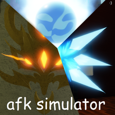 update afk simulator para ROBLOX - Juego Descargar