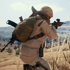 Cover Target Elite Shooter 3D para Android - Descargar