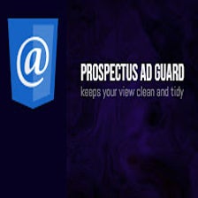 Prospectus Ad Guard for Google Chrome - Extension Download