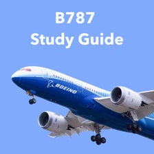 B787 Study Guide para iPhone - Descargar