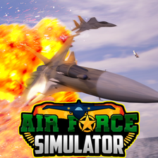 Air Force Simulator para ROBLOX - Juego Descargar