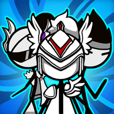 Legend of the cartoon - idle R for Android - Download