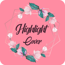 Highlight cover maker para Android - Descargar