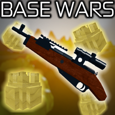 Base Wars C4 and Repair balance para ROBLOX - Juego Descargar