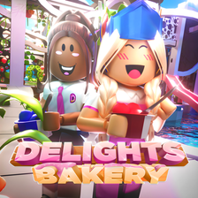 TIPS Delights Bakery Cafe for ROBLOX - Game Download