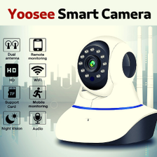 Yoosee Wifi Camera Yyp2p Guide para Android - Descargar