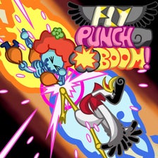 Fly Punch Boom! for Xbox One - Download