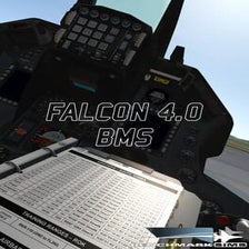 Falcon BMS - Descargar
