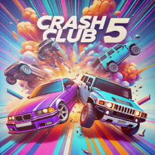 Crash Club 5 for Android - Download