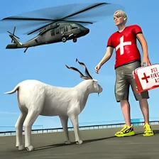 Animal Rescue Mission Games: Wild Animal Games para Android - Descargar