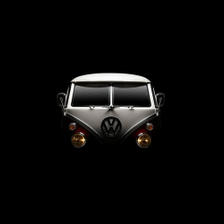VW Combi Wallpaper for Android - Download