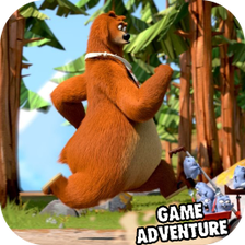 Grizzy and The Lemmings Games for Android - Download