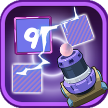 Bouncy Ball_Ping Pang para Android - Descargar