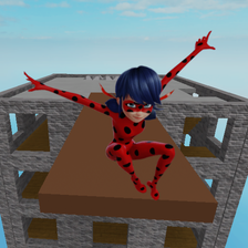 Ragdoll Engine per ROBLOX - Gioco Download