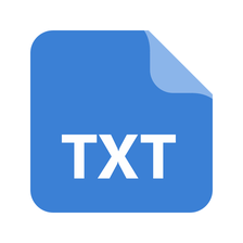 Just Notepad - Simple Notepad w File Browser APK for Android - Download