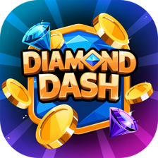 Diamond Dash - Puzzle Quest for Android - Download