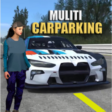 Car Parking Multiplayer for Android - Download