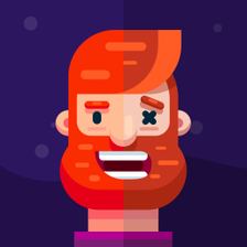 Android 용 Le Barbu - Party game - 다운로드