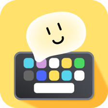Bubble Keyboard-Theme Keyboard para Android - Descargar