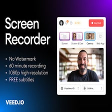Screen Recorder Google Chrome 용 - 확장 프로그램 다운로드