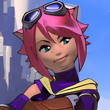 Blade Kitten - Descargar