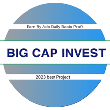 BIG CAP INVEST para Android - Descargar