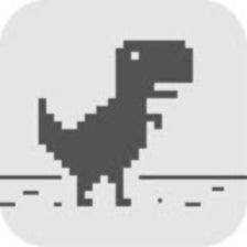 Dinosaur Game Google Chrome için - Eklenti İndir