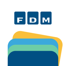 Mit FDM für Android - Download