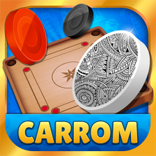 Carrom Master - Best Online Carrom Disc Pool Game APK for Android ...