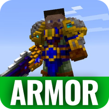 Armor mods for minecraft per Android - Download