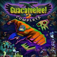Guacamelee 2 Complete para Xbox One - Descargar