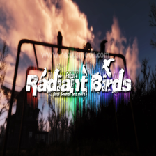 Radiant Birds para Fallout 4 - Mod Descargar
