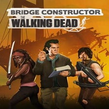 Bridge Constructor: The Walking Dead para Nintendo Switch - Descargar