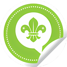 Stickers Scouts - WhatsApp - W APK para Android - Descargar