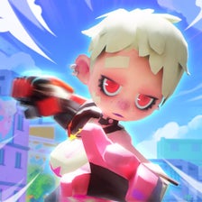 Nonstop Game: 3D RPG para iPhone - Descargar