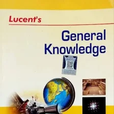 Lucent's General Knowledge In ENGLISH Medium Book APK for Android - Download