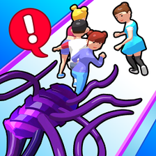 Alien Run for Android - Download