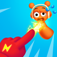 Laser Finger 3D: Magic Hand for Android - Download