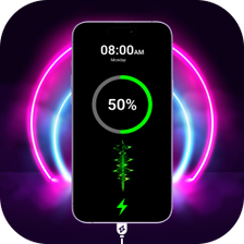 Fake Battery Charge Animation für Android - Download