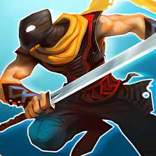 Shadow Blade Zero APK per Android - Download