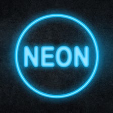 Neon Pictures Neon Wallpapers Neon Backgrounds para iPhone - Descargar