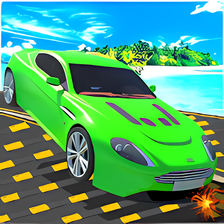 100 Speed Bump Extreme Car Crash Simulator Game for Android - Download