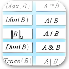 Matrix Calculator - Download