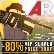 Apocalypse Rising ROBLOX için - Oyun İndir