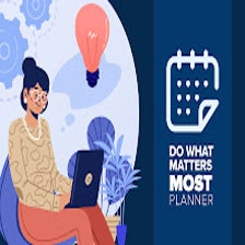 Do What Matters Most Planner for Google Chrome - Extension Download