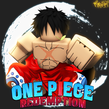 Beta Test Prep One Piece Redemption para ROBLOX - Juego Descargar