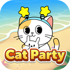 Cat Party สำหรับ Android - ดาวน์โหลด