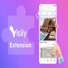Visily - App UI Capture & Design Google Chrome 용 - 확장 프로그램 다운로드